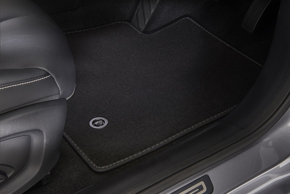 Genuine MG Accessories | Car Accessories Plus