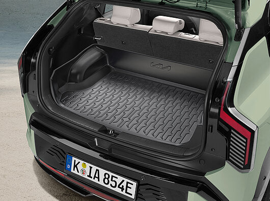 Genuine Kia EV3 Trunk Tray – Car Accessories Plus