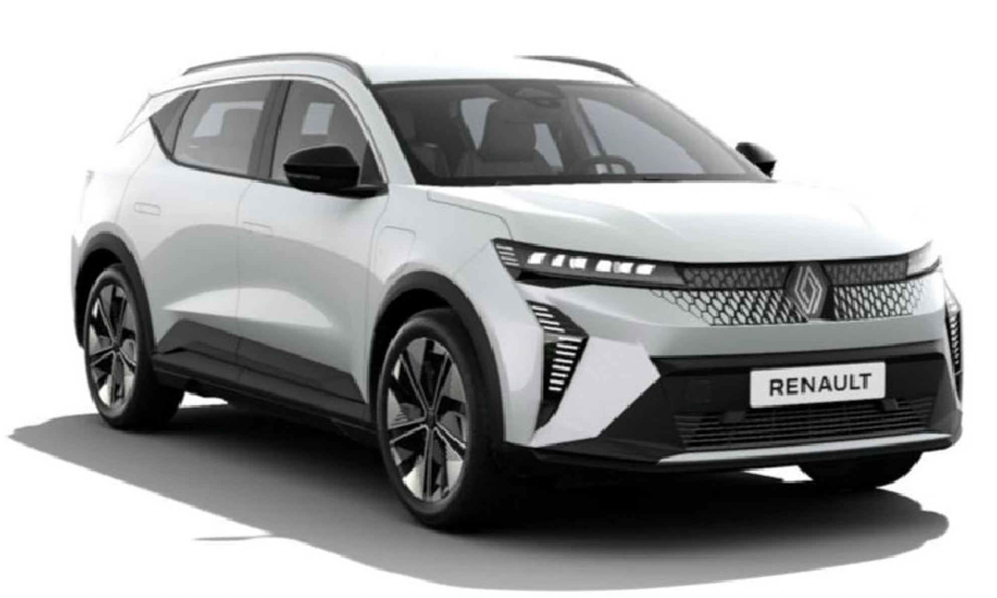 Genuine Renault Accessories | Car Accessories Plus