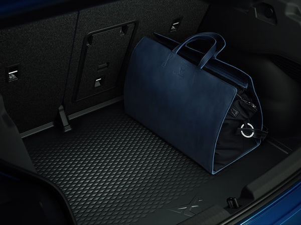 Genuine Cupra Born Semi-Rigid Tray (Double Floor) – Car Accessories Plus