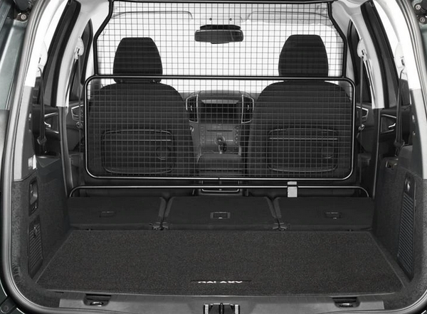Genuine Ford S Max Load Retention Guard Full Height (Read Description ...
