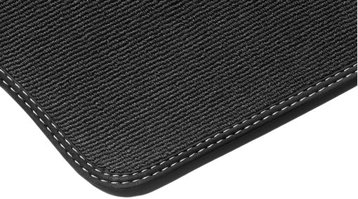 Genuine Volvo V40 Carpet Mats R-Design (Automatic) – 31426086 – Car ...
