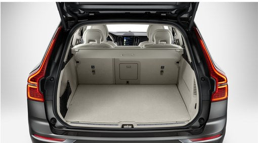 Genuine Volvo Xc60 Reversible Blond Load Compartment Mat 2017 Onwards ...