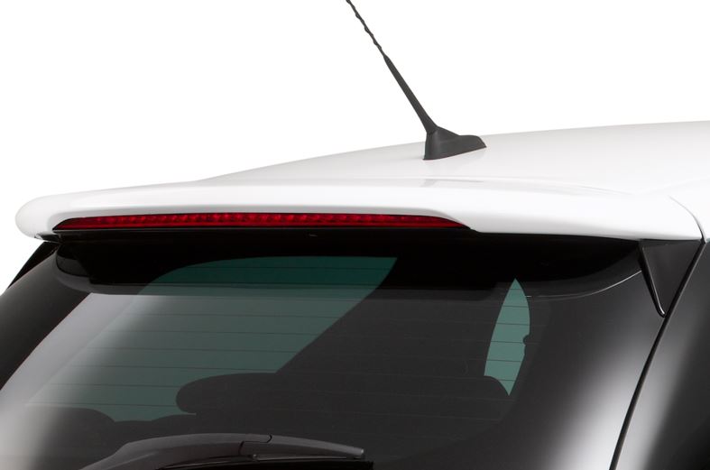 Genuine Citroen Ds3 Tailgate Spoiler – Car Accessories Plus