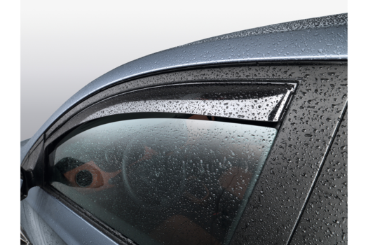 Genuine Hyundai I10 Front Wind Deflectors – B9221ADE00 – Car ...