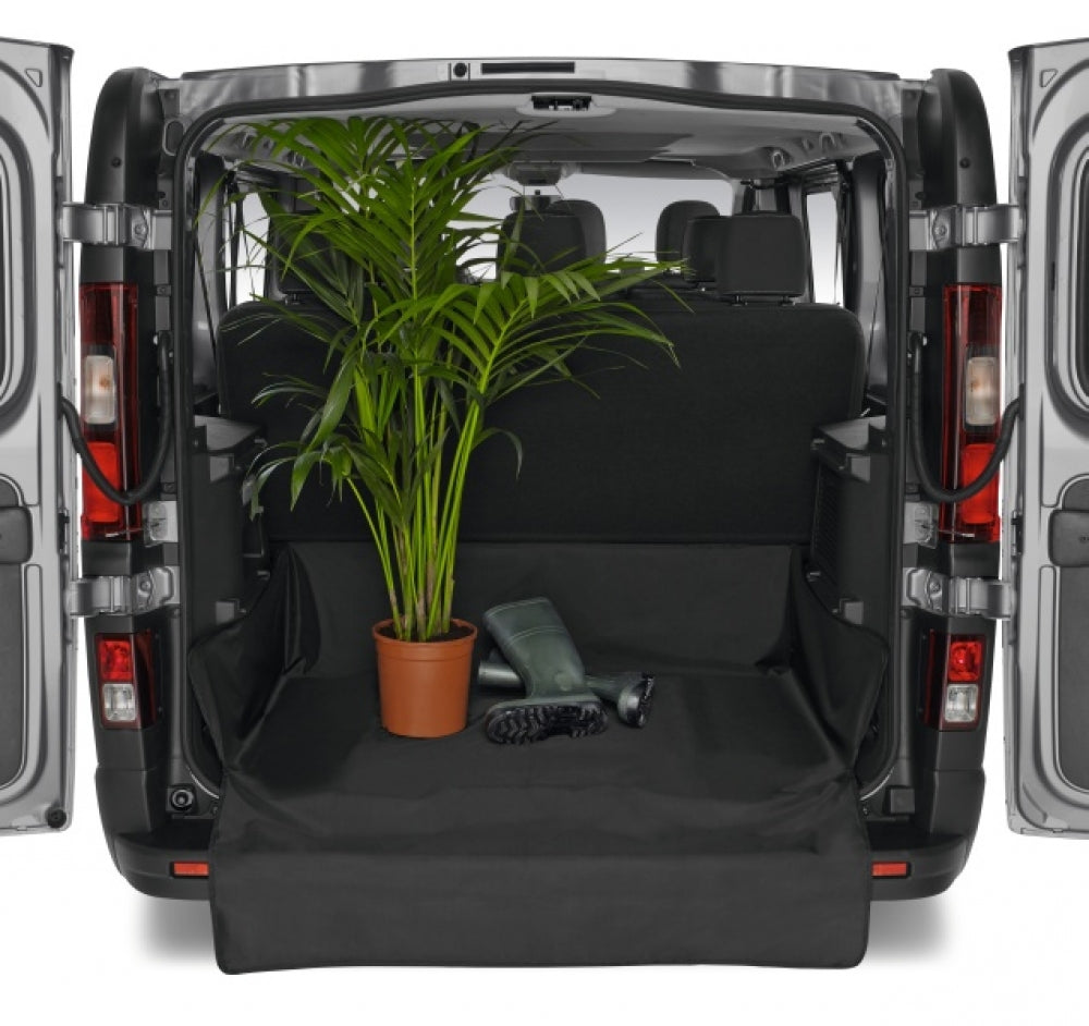 Genuine Renault Traffic Passenger Anti-Dirt Boot Protection – Car ...