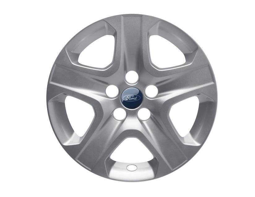 Genuine Ford Focus 16" Wheel Cover – 2203861 – Car Accessories Plus