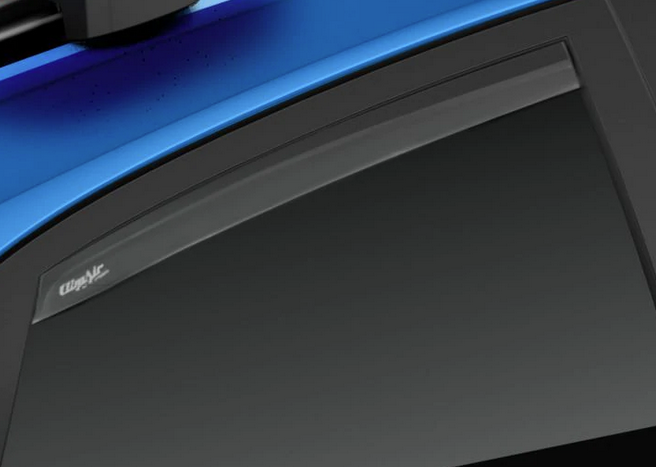 Genuine Ford Puma Rear Wind Deflectors - Clear – 2497414 – Car ...