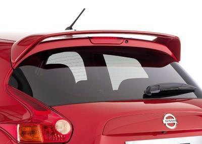 Genuine Nissan Juke Rear Roof Spoiler - Primered – Car Accessories Plus