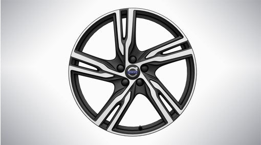 Genuine Volvo Xc60 20" Ixion 4 Alloy Wheel – 31454627 – Car Accessories ...