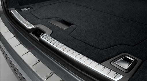 Genuine Volvo V90 Illuminated Boot Floor Protector – 32353295 – Car ...