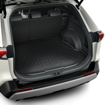 Genuine Toyota Accessories | Car Accessories Plus