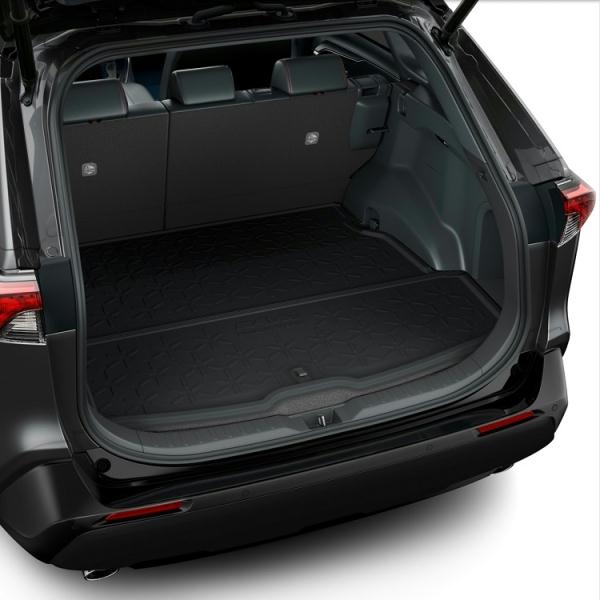 Genuine Toyota Rav4 Phev Boot Liner – Car Accessories Plus