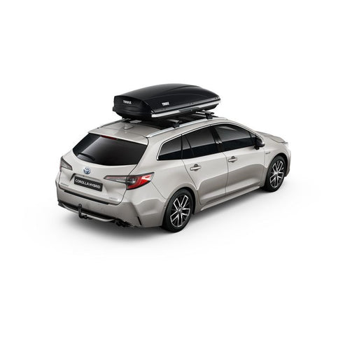 Genuine Toyota Corolla Hatch Roof Rack – PW301-02002 – Car Accessories Plus