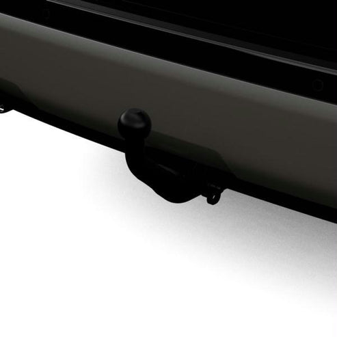 Genuine Toyota Rav4 Phev Fixed Towing Hitch – PW960-42009 – Car ...