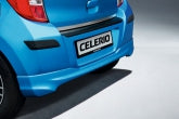 Genuine Suzuki Celerio Sports Bumper Trim – 990N0-84M03-000 – Car ...