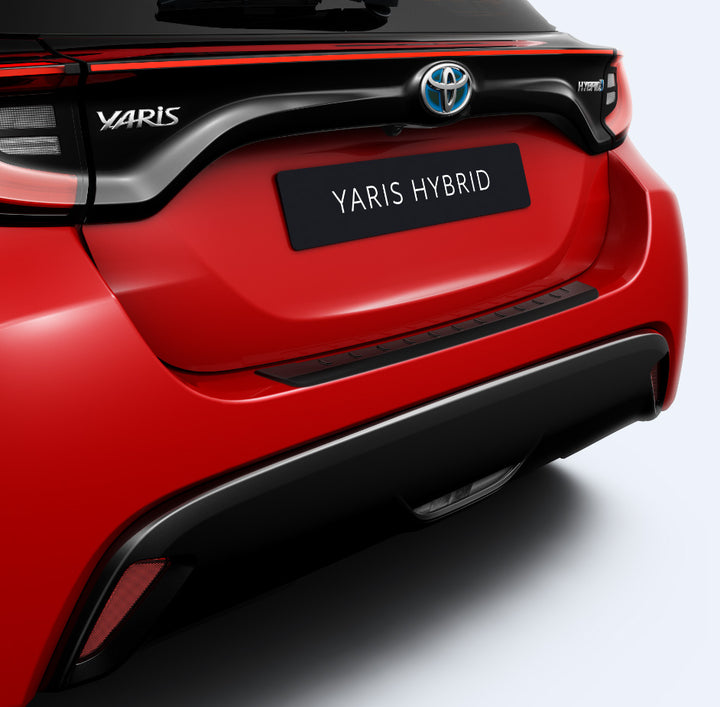 Genuine Toyota Accessories | Car Accessories Plus