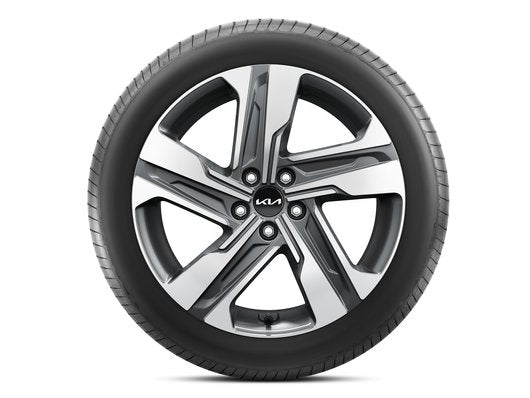 Genuine Kia Sorento 19'' Alloy Wheel Kit, Type-A – P2F40AK030 – Car ...