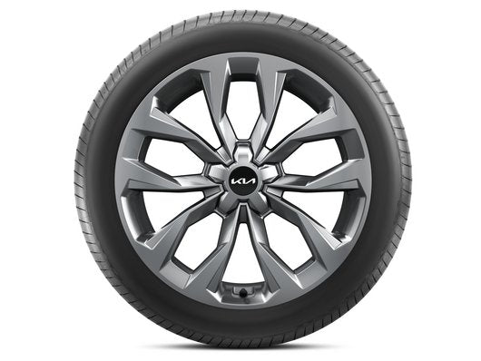 Genuine Kia Sorento 20'' Alloy Wheel Kit, Type-B – P2F40AK040 – Car ...
