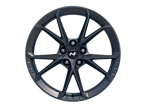 Genuine Hyundai Kona 19'' Alloy Wheel – 52910S0200 – Car Accessories Plus