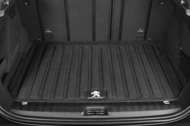 Genuine Peugeot 2008 Reversible Boot Liner – 1609234580 – Car ...