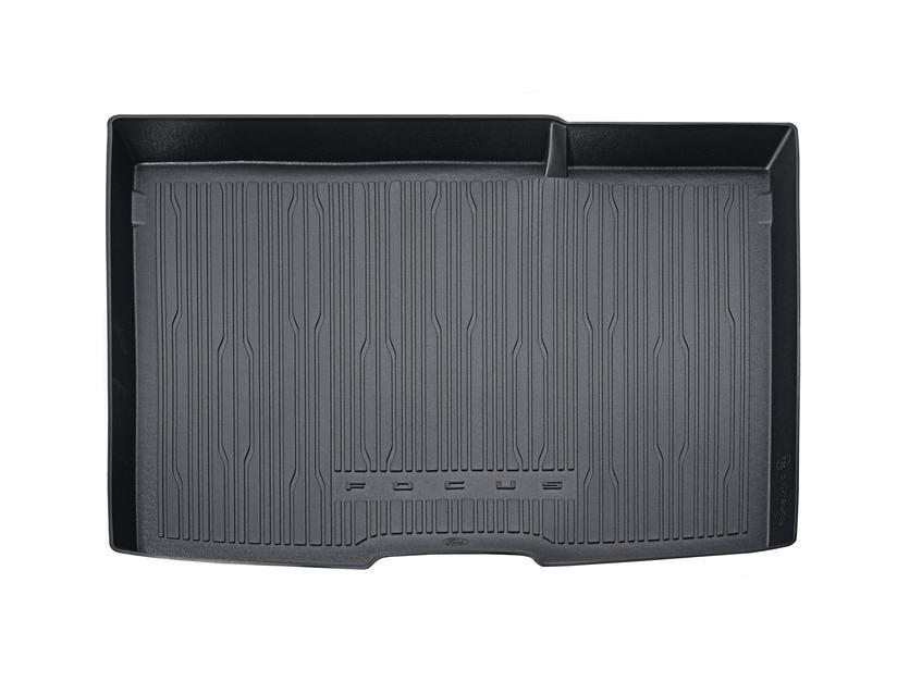 Genuine Ford Focus Saloon Boot Liner (Read Description) – 2304937 – Car ...