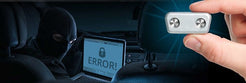 Genuine Renault Arkana Anti-Theft System - Obd Port Protection – Car ...