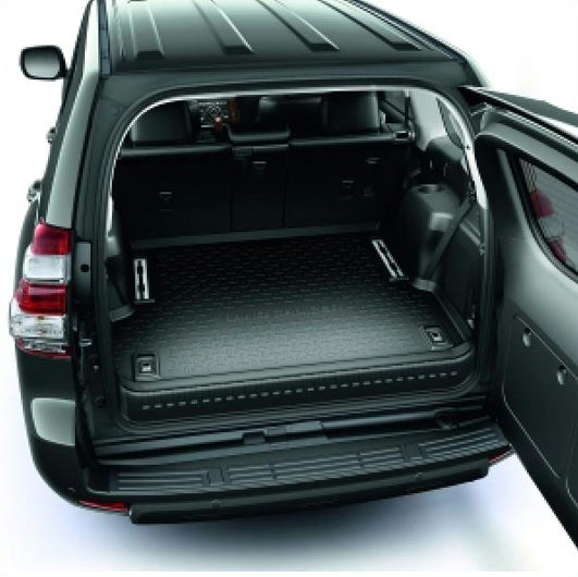 Genuine Toyota Lancruiser Boot Liner - 5Dr – PW241-60002-C0 – Car ...
